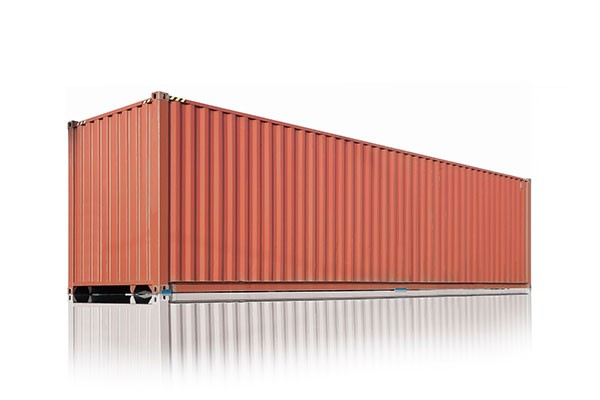 Set Global Logistics & Forwarding - Container types & ADR
